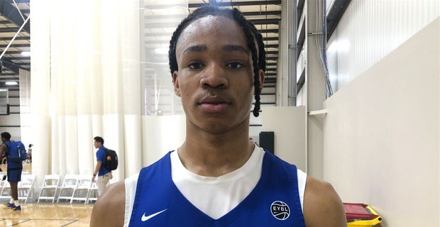 Class of 2026 and 2027 prospects shine at Crossroads Elite Invitational ...