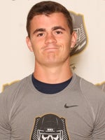 Patrick Tabor, Atlantic Coast, Wide Receiver