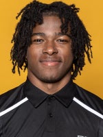 JeRico Washington Jr., Kennesaw State, Cornerback