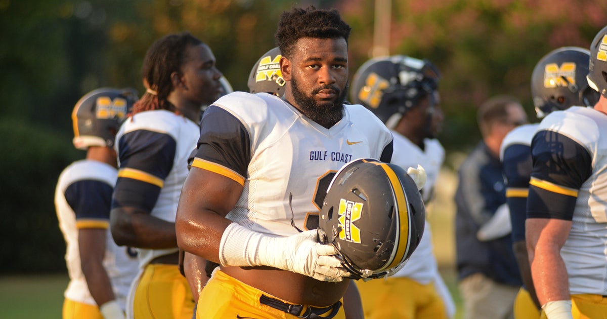 Nothing Settled for Isaiah Buggs