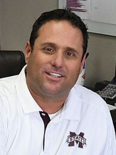 Chris Lemonis, Head Coach (BB), Mississippi State Bulldogs