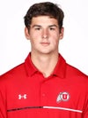 Sam Huard, Utah, Quarterback