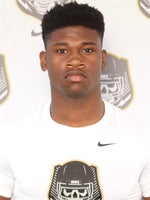 Malik Middleton, Ashley Ridge, Outside Linebacker