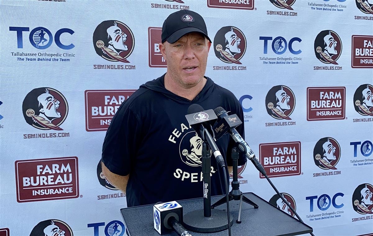 Adam Fuller on defensive performance vs. ND, 1-on-1's, and that third ...