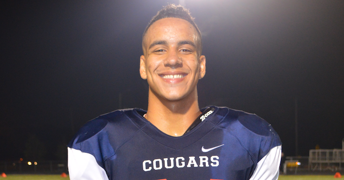 Getting To Know Kyle Bradley