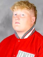 Hank Purvis, UNLV, Offensive Line