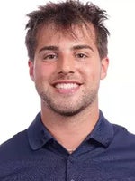 Skyler Locklear, UTEP, Quarterback