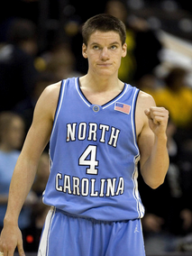 Top 5 UNC point guards in the Roy Era: No. 5