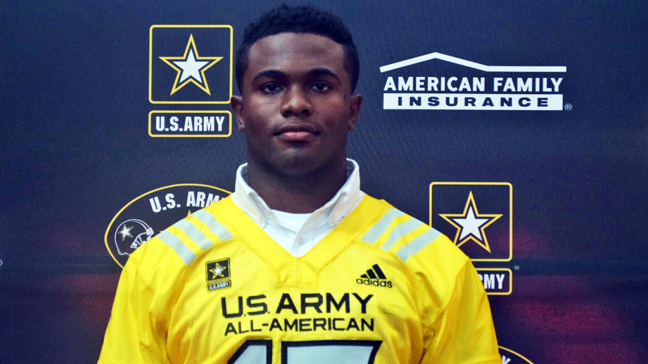 Five More Top Recruits Accept Army Invite