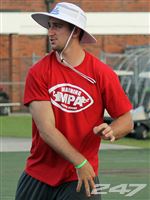 Josh Rosen, UCLA, Pro-Style Quarterback