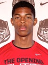 Cedric Lynch II, Wesleyan School, Dual-Threat Quarterback