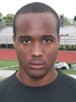 Eric Church, Coastal Carolina, Cornerback