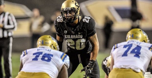 Analysis: Looking Back at Colorado's Win Against UCLA