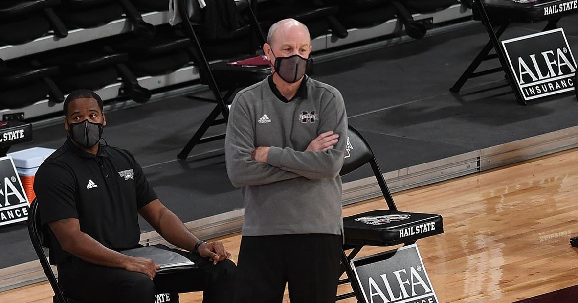 Howland and Bulldogs prepping for SEC opener at Georgia