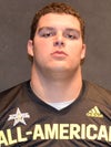 Jacob Bandes, Pittsburg, Defensive Tackle