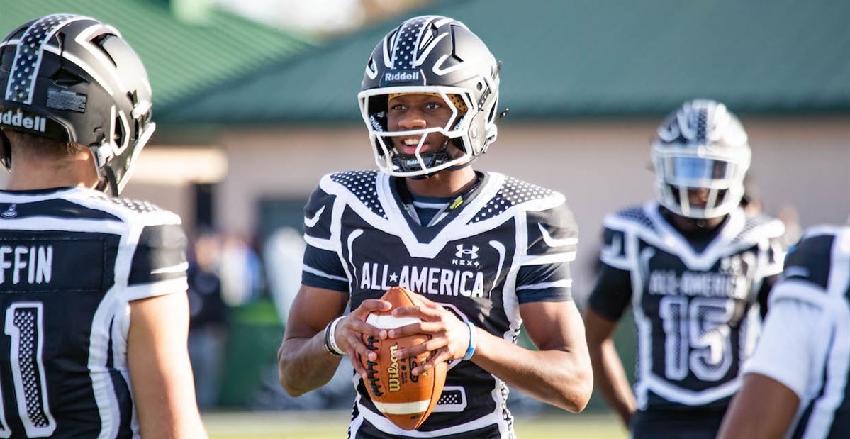 Signing Day live: College football's top 25 recruiting classes for 2025 ...