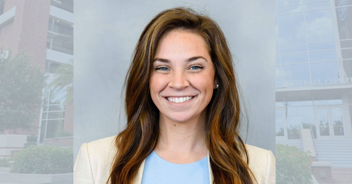 Florida hires Clemson's Savannah Bailey to innovative new role