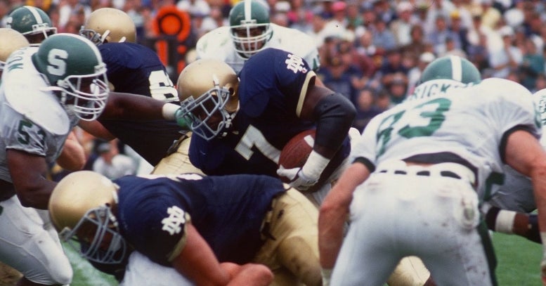 Of Bettis, Rocket and Stonebreaker: Dean Lytle’s Irish Odyssey