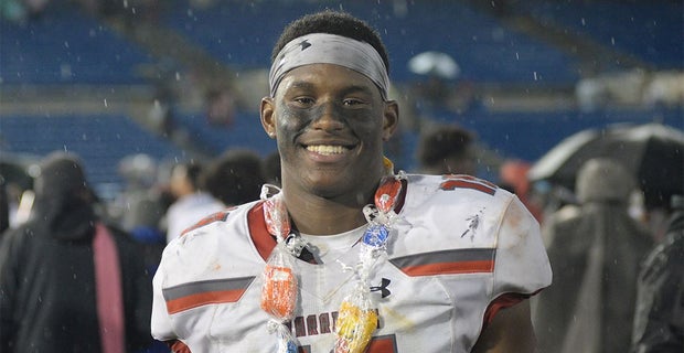 States with the most players in the class of 2022's Top247