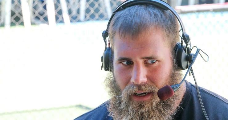 Cowboys Travis Frederick on season-ending illness: I'll be back