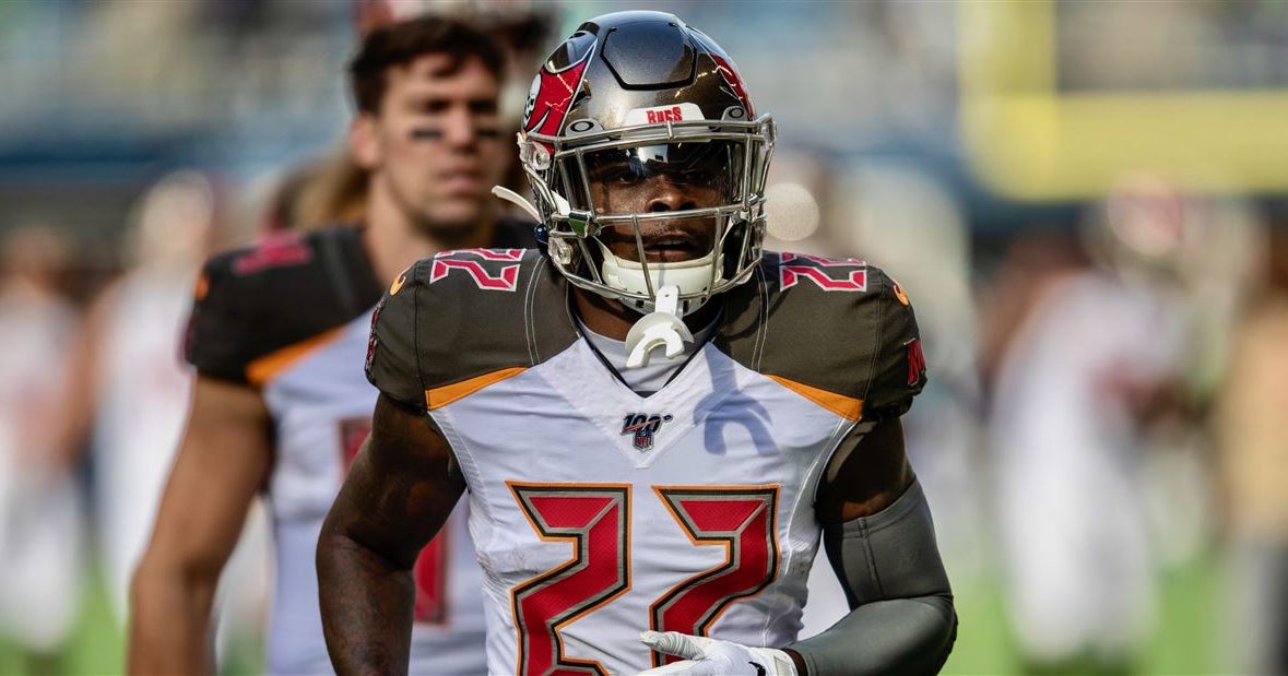 Former UNC RB TJ Logan Out for NFL Season