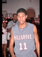 Kyle Castlin, Columbia, Shooting Guard