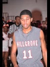 Kyle Castlin, Columbia, Shooting Guard