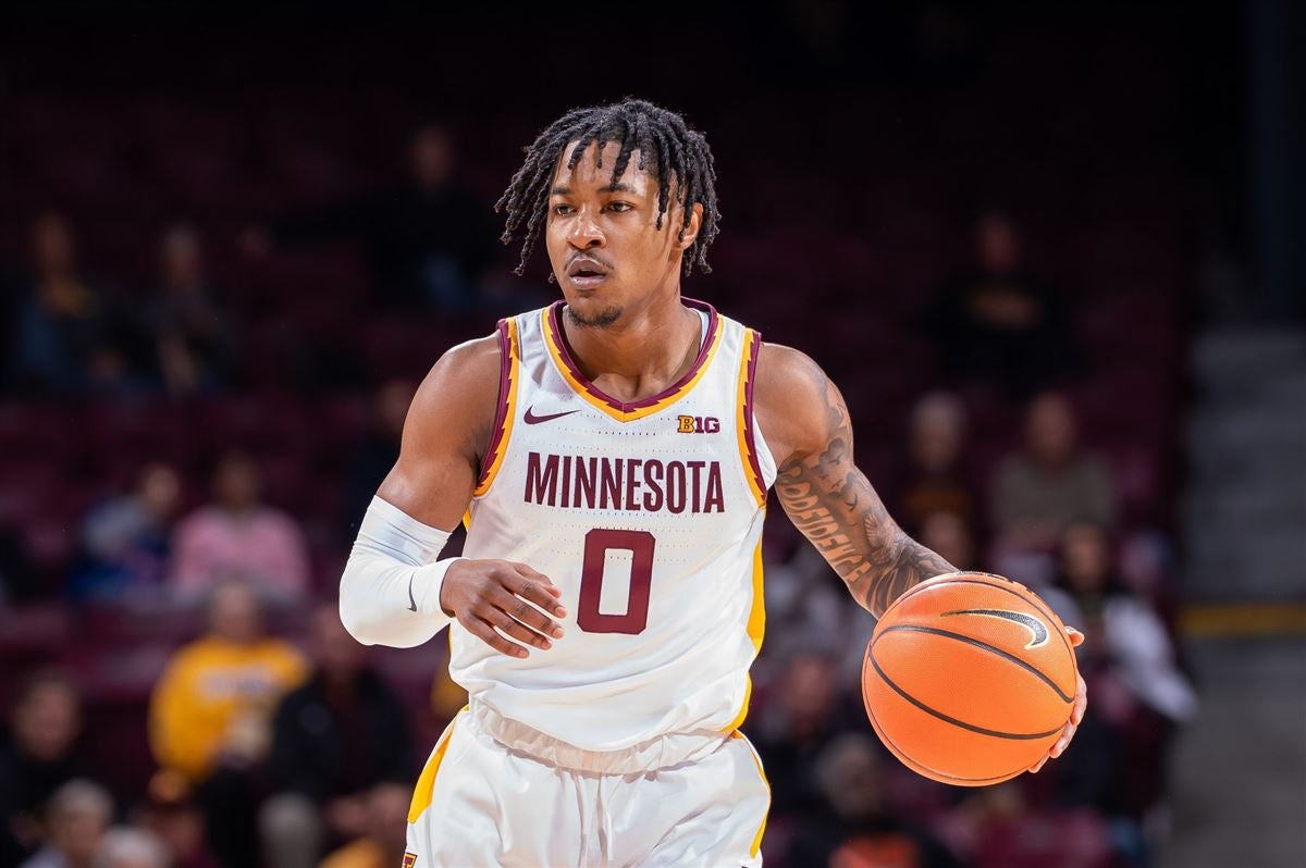 IUPUI at Minnesota Basketball Preview and Prediction