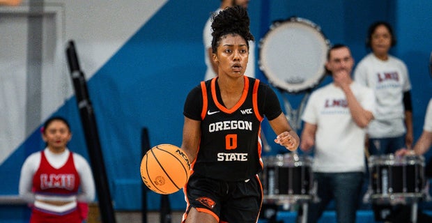 WBB Preview: Oregon State at San Diego