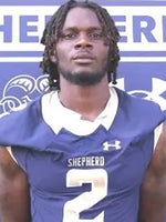 Donte Harrison, Northern Illinois, Cornerback