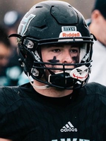Cody Wheeler, Hockinson, Running Back