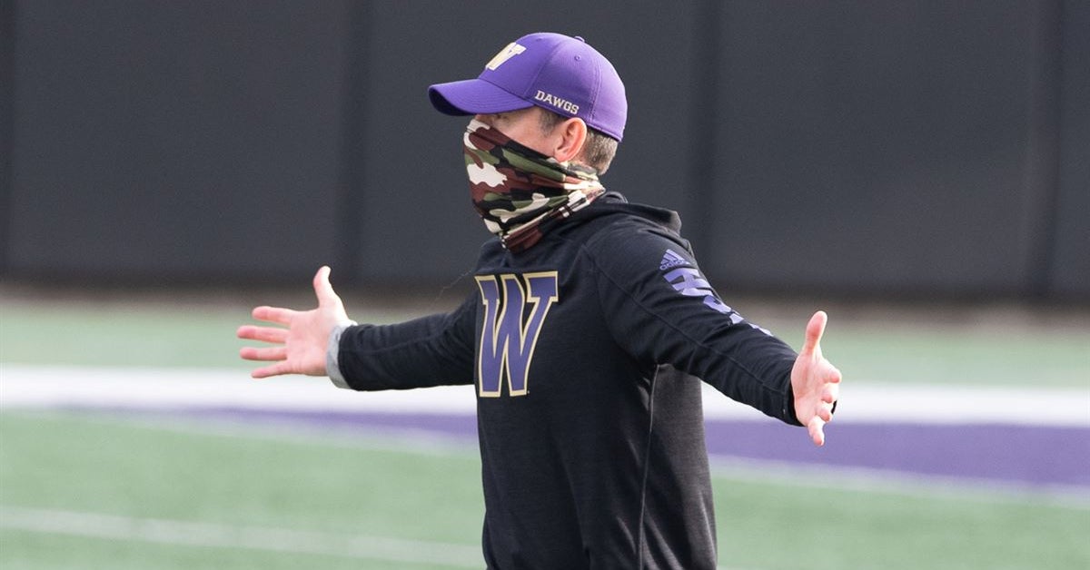 Bob Gregory post-practice news and notes