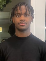 Drew Williams, St. John's College, Athlete