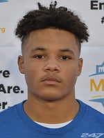 Shamond Brooks, Freedom, Running Back