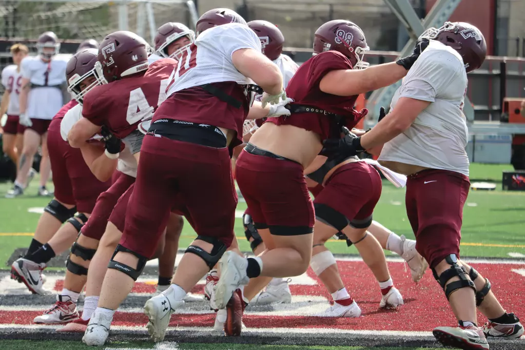 Boston College 2025 Opponent Previews: Fordham