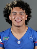 Max Brown, Charlotte, Quarterback