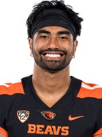 Akili Arnold, Mission Viejo, Cornerback