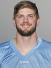 Zach Mettenberger, Pittsburgh, Quarterback