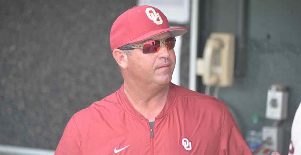 Skip Johnson reacts to Big 12 Tournament Championship, NCAA Baseball ...