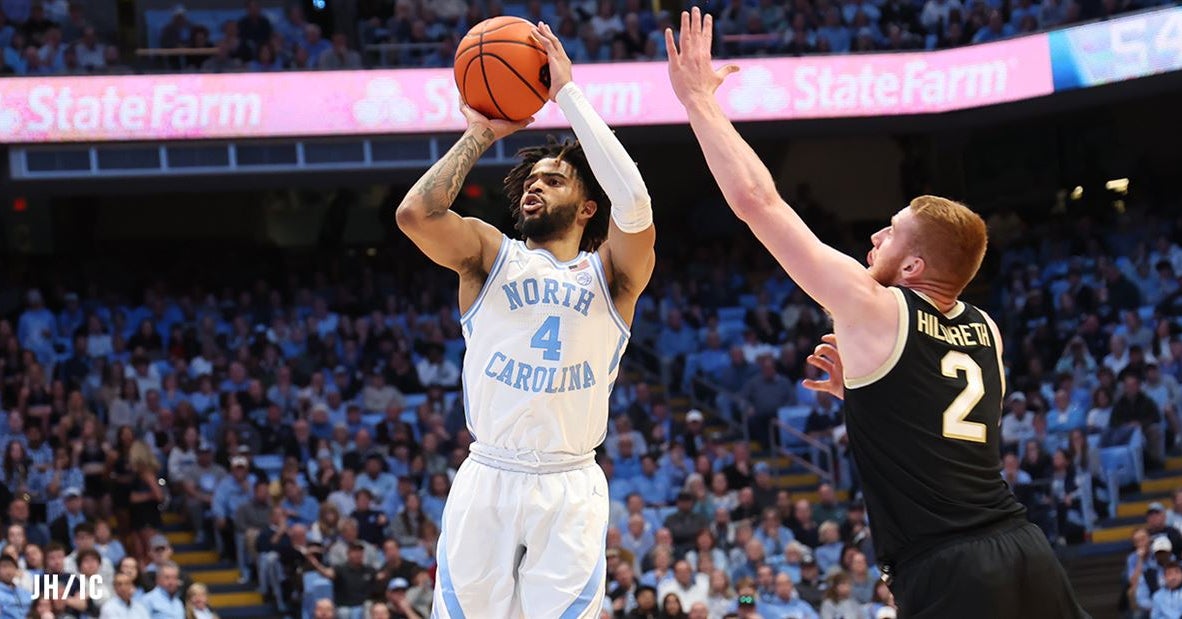 The Top 100 UNC Basketball Players: 31-40