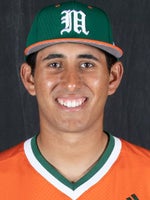 Anthony Vilar, Miami, Second Baseman