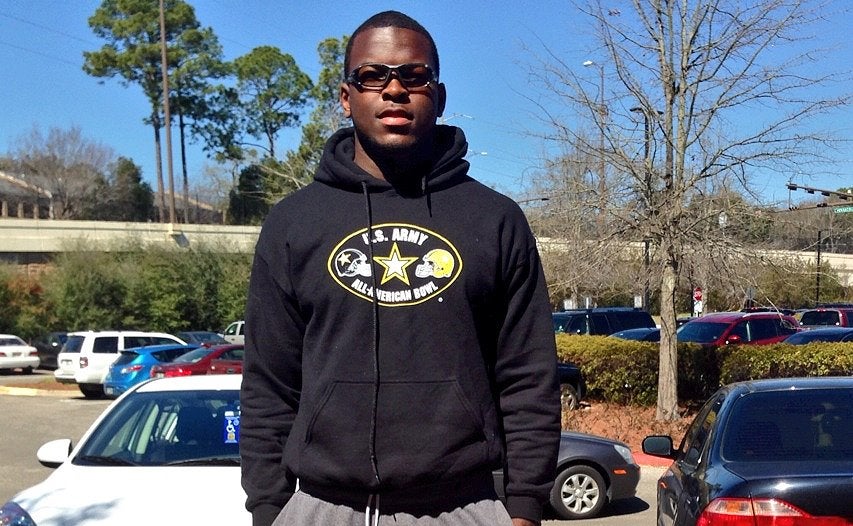 FSU's next great running back?