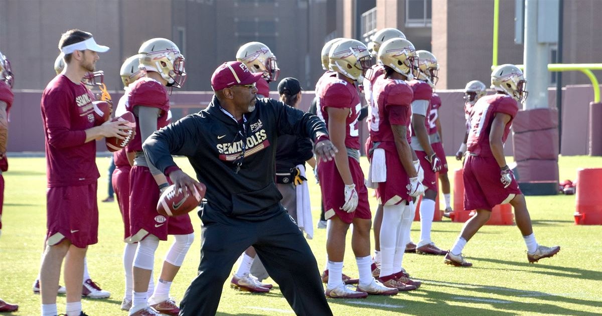 FSU Football Wednesday Practice Updates and Observations
