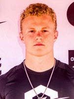 Jeremy Wilcox, Farmington, Running Back