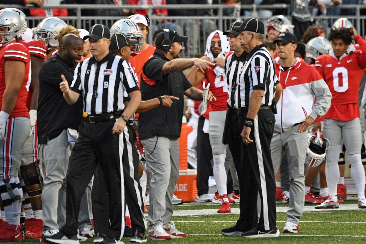 Sights and Sounds: Some contentious moments but all's well that ends ...