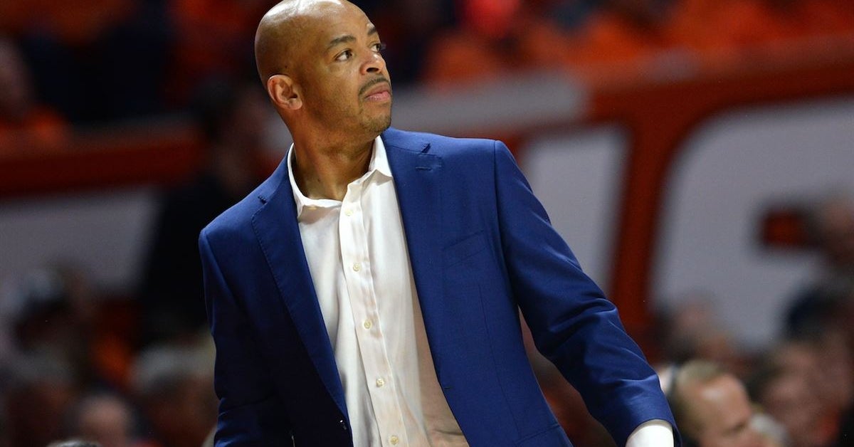 Ohio State hires Jamall Walker as an assistant coach