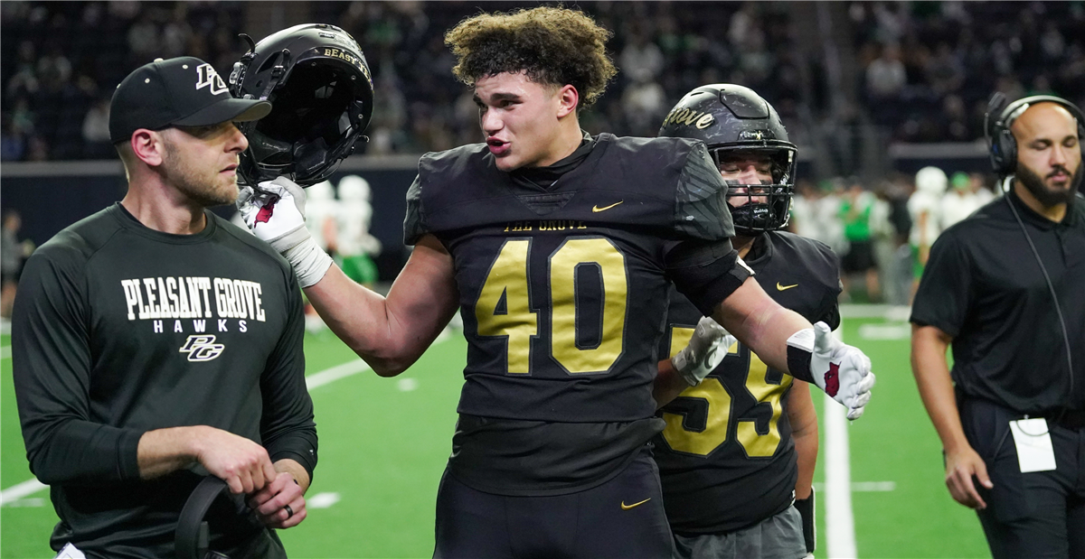 Lance Jackson returns to Fayetteville for Hogwild Hangout