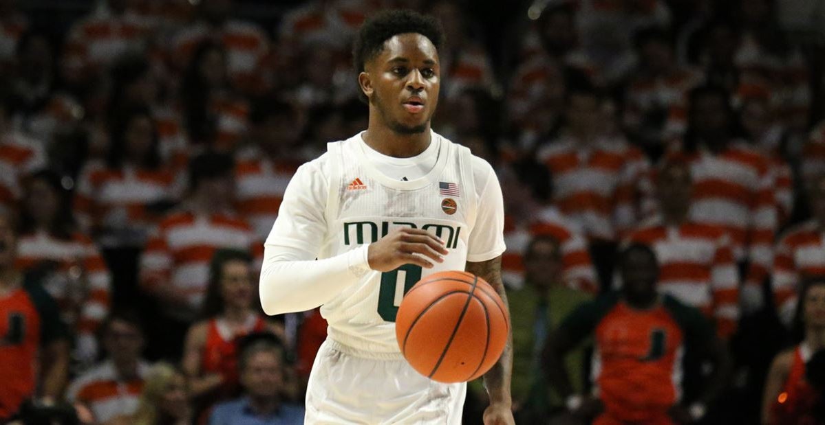 Chris Lykes leads Miami to impressive 81-79 win at Illinois