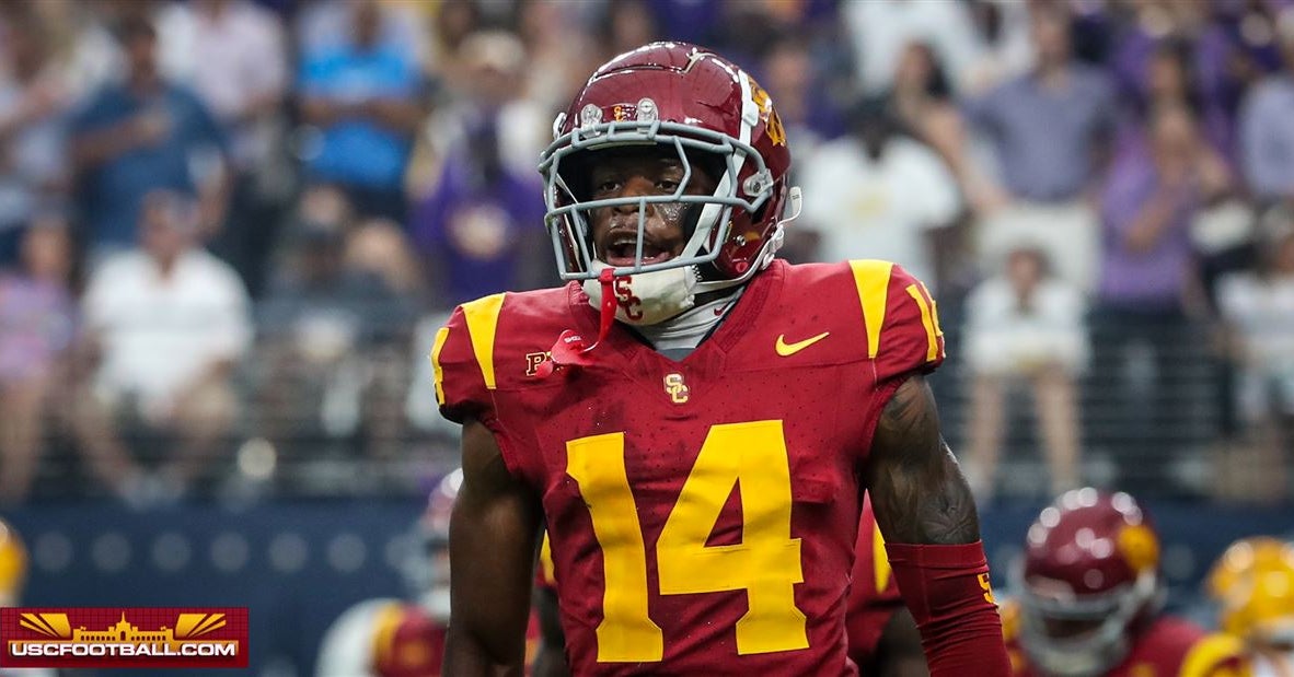 USC football Re-watch: 5 underrated plays that led to 27-20 win over LSU