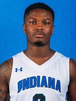 Jared Hankins, Indiana State, Shooting Guard